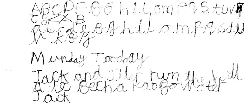 Three Strategies to Help Kids with Messy Writing.